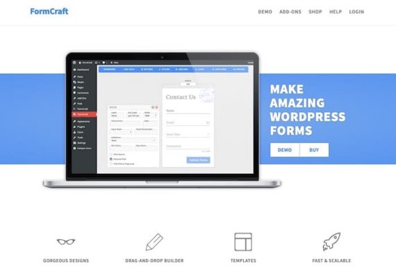 5 outils pour créer des formulaires sans coder - Codeur Blog