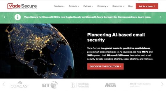 6 logiciels anti-spam pour éviter les emails malveillants