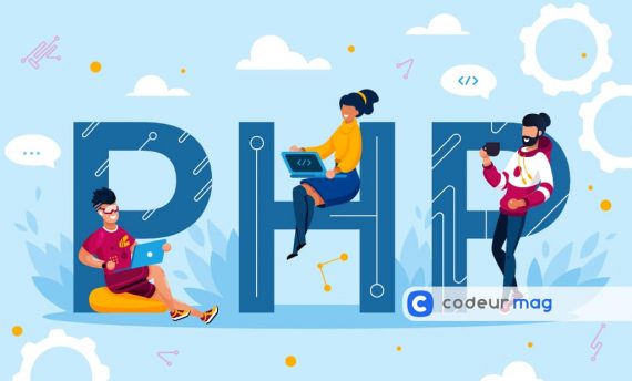 Les 5 meilleurs frameworks PHP en 2024 - Codeur Blog