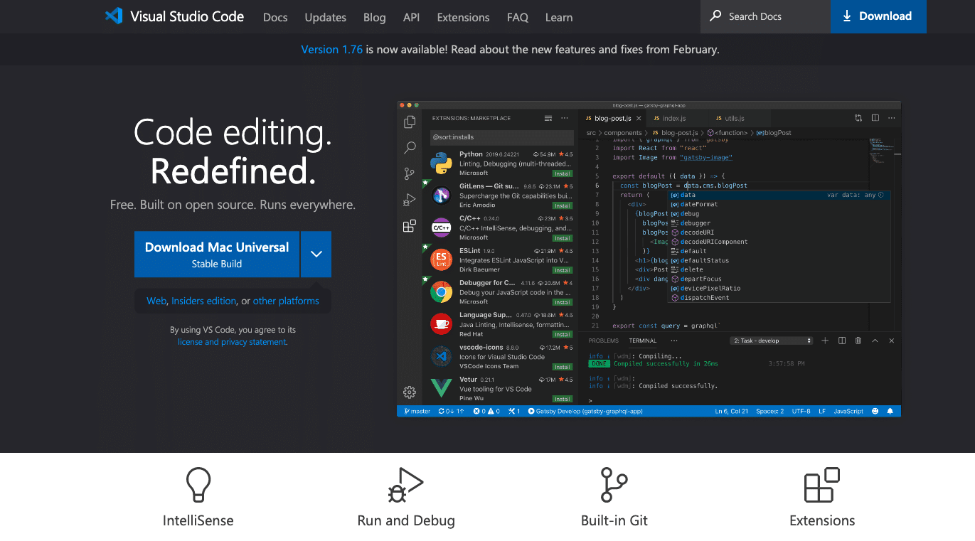 10 environnements de développement (IDE) PHP à connaître