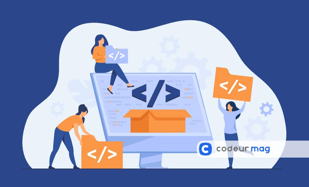 5 frameworks frontend alternatifs à Bootstrap