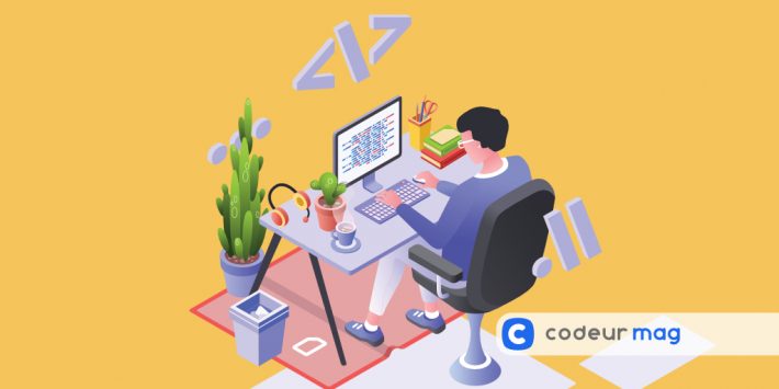 Codeur Mag — Le blog de Codeur.com