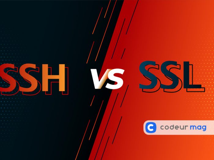 SSH, SSL : quelles différences