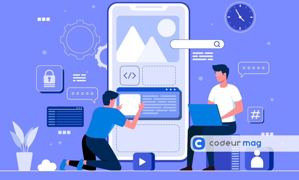 Top 6 des Environnement de Développement pour Python - Codeur Blog