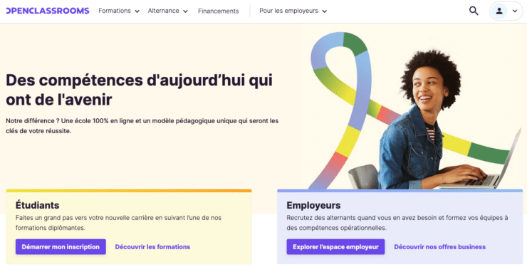 Top 8 des meilleurs sites pour apprendre à coder en 2025