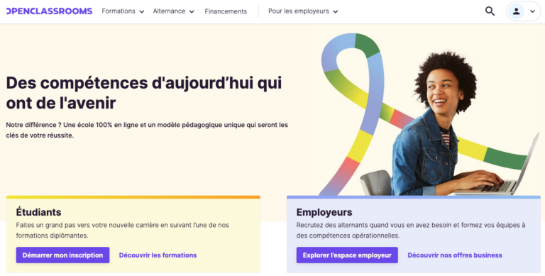 Top 8 des meilleurs sites pour apprendre à coder en 2025