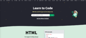 Top 8 des meilleurs sites pour apprendre à coder en 2025