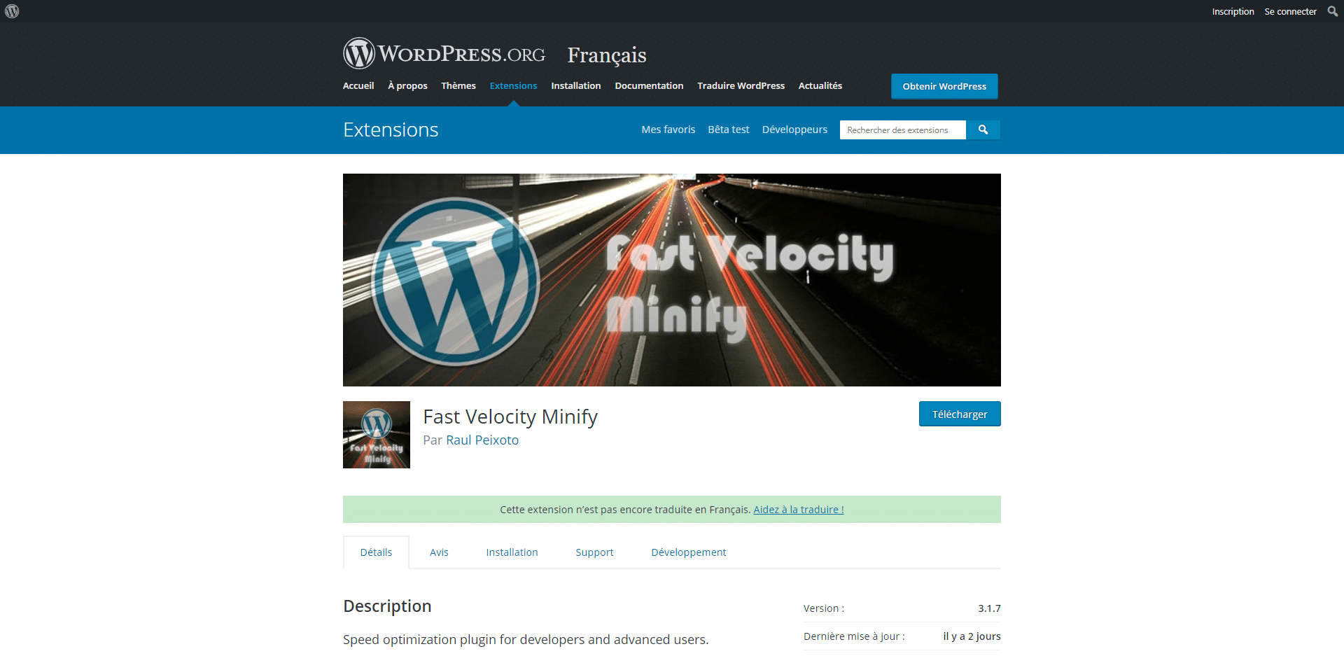 6 plugins pour compresser du code CSS et JavaScript sur WordPress