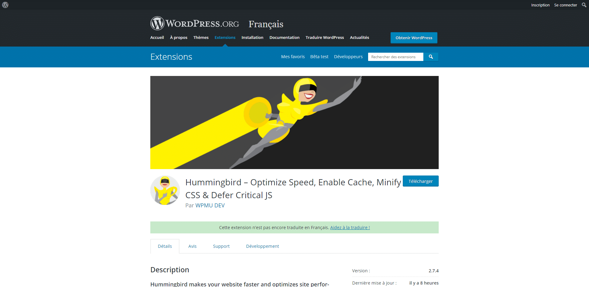 6 plugins pour compresser du code CSS et JavaScript sur WordPress