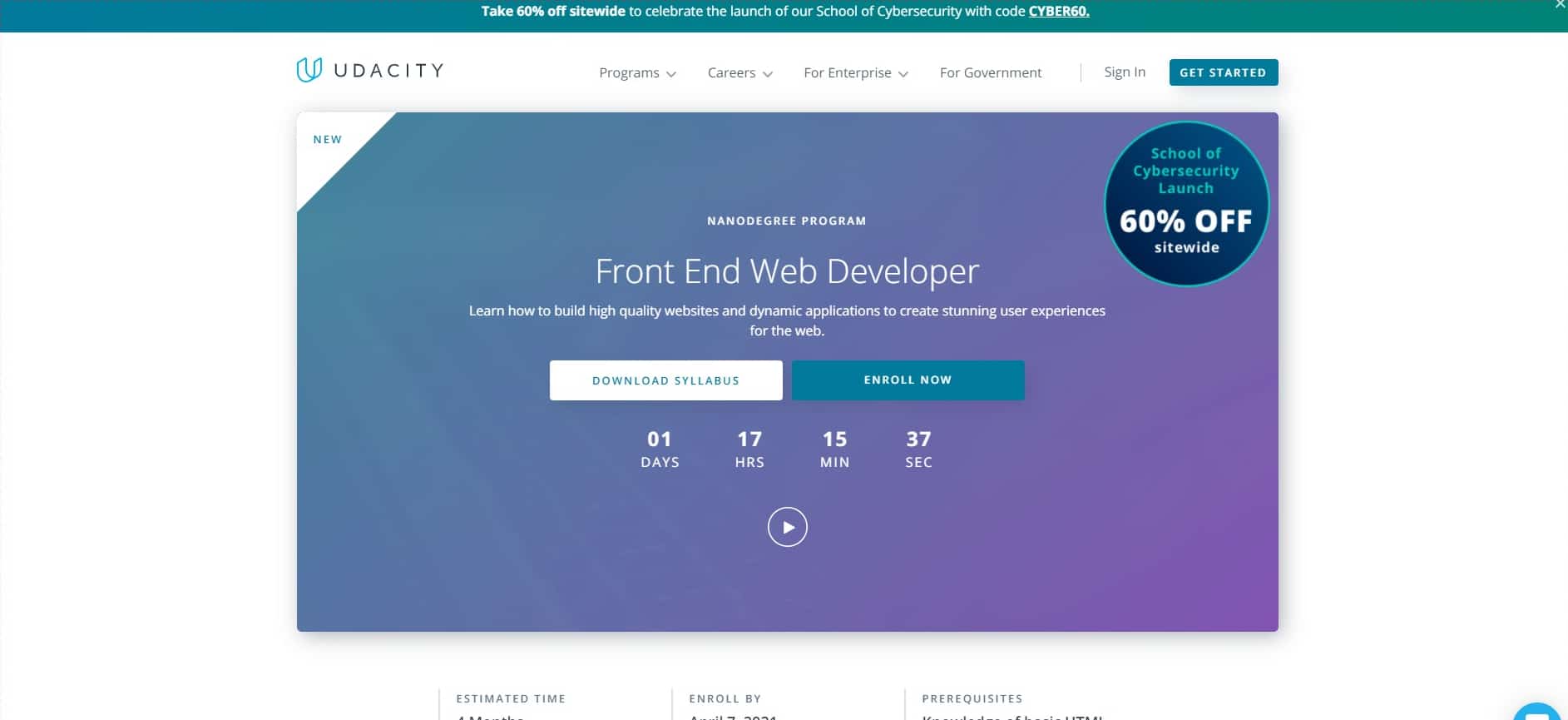 6 cours en ligne pour devenir un pro du web design