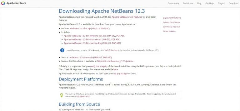 Les 6 IDE les plus populaires en C et C++