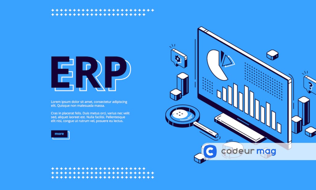 Top 7 des meilleurs logiciels ERP pour améliorer votre gestion