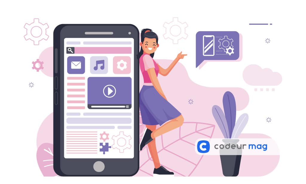 Comment créer une application pour iOS