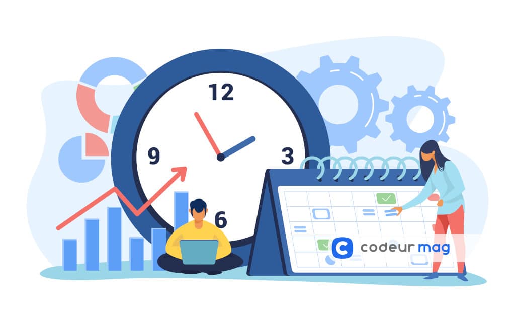 Le rétroplanning : comment l’utiliser dans votre organisation