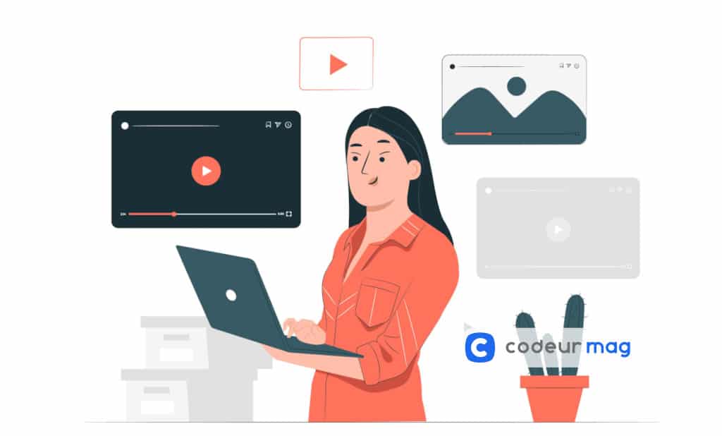 7 astuces pour optimiser vos vidéos pour le web