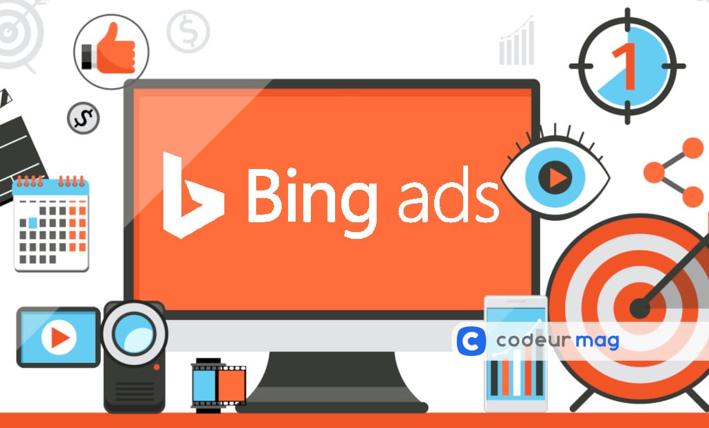 Bing Ads : les secrets d’une campagne réussie
