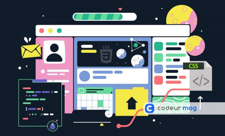 10 générateurs de CSS pour vous aider à customiser votre site - Codeur Blog