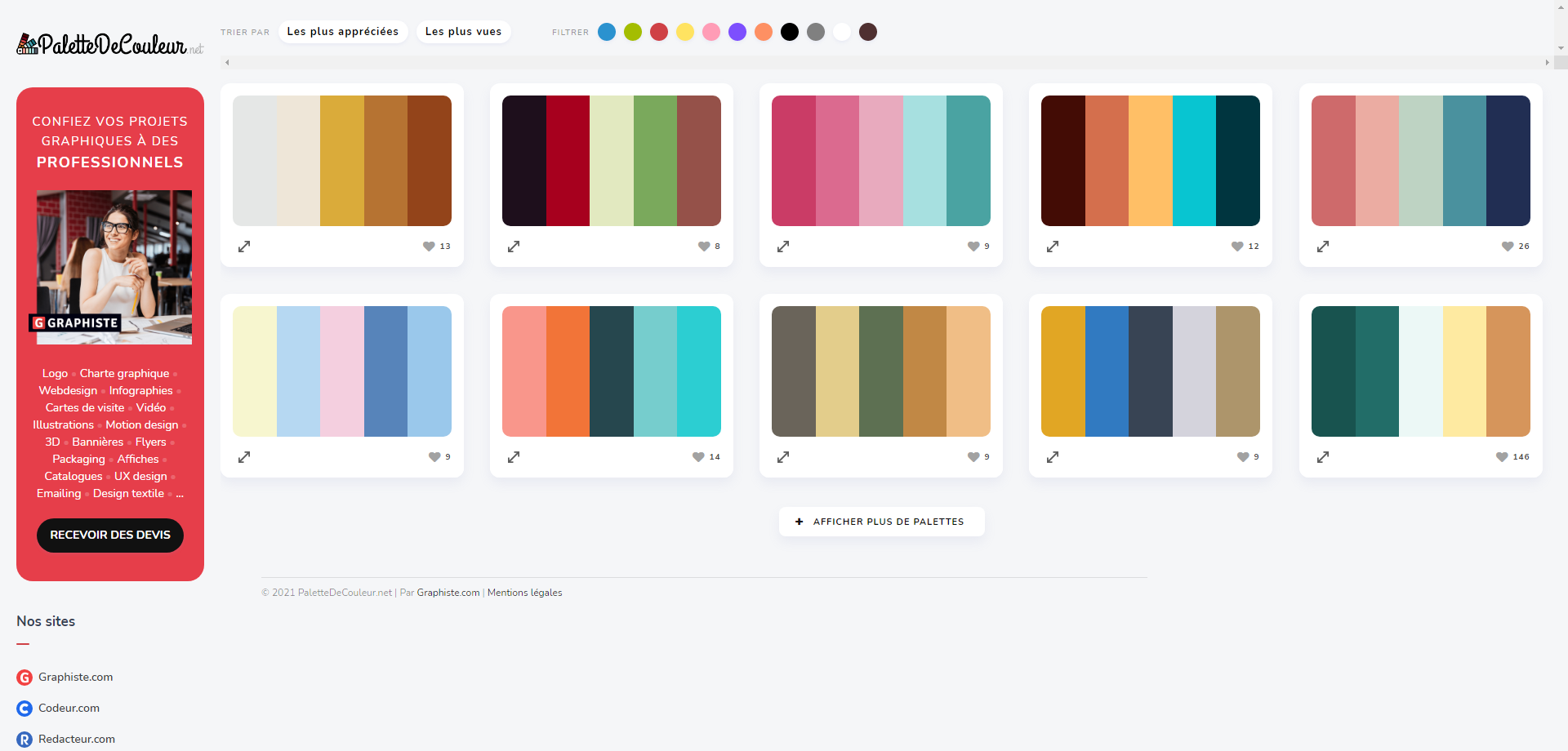 10 générateurs de CSS pour vous aider à customiser votre site
