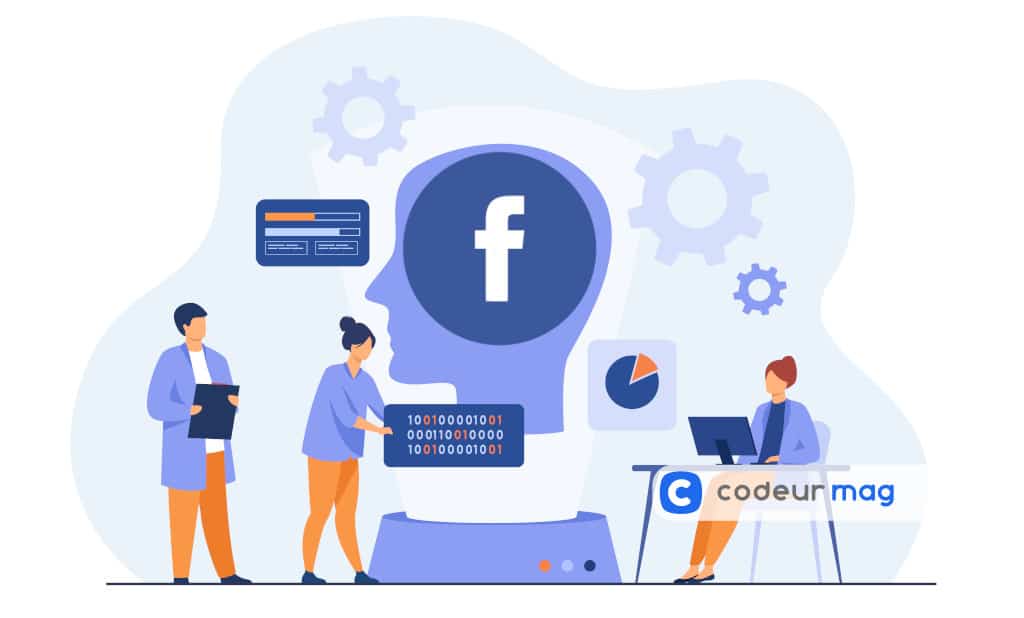 Les secrets de l'algorithme Facebook