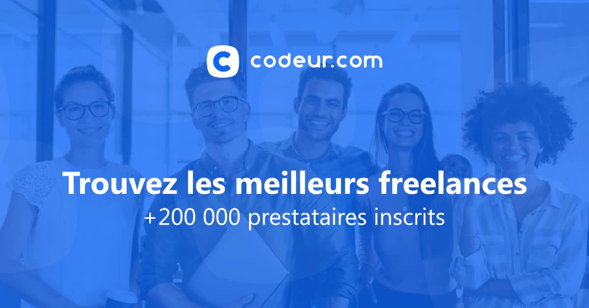 Codeur Mag — Le blog de Codeur.com