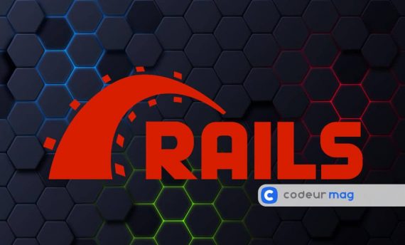Ruby on Rails : 7 IDE à connaître