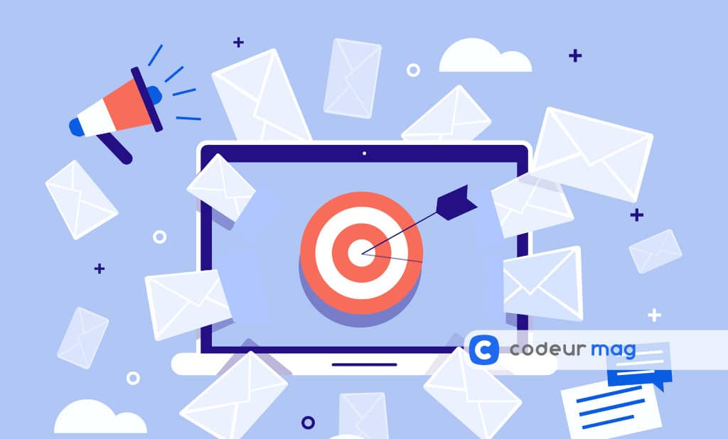 Email design : 12 bonnes pratiques pour augmenter le taux de clic