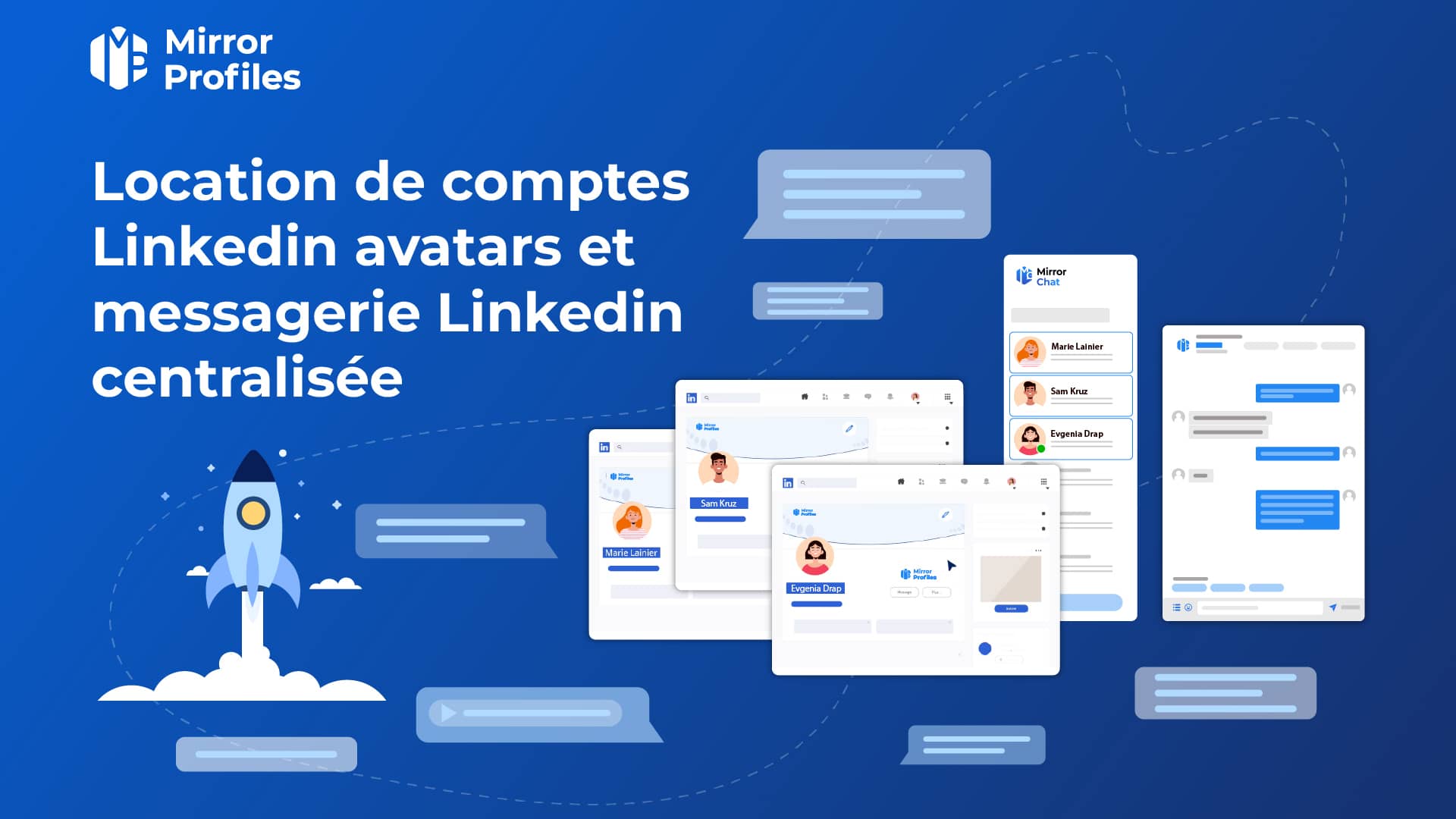 8 outils de prospection incontournables sur LinkedIn - Codeur Blog