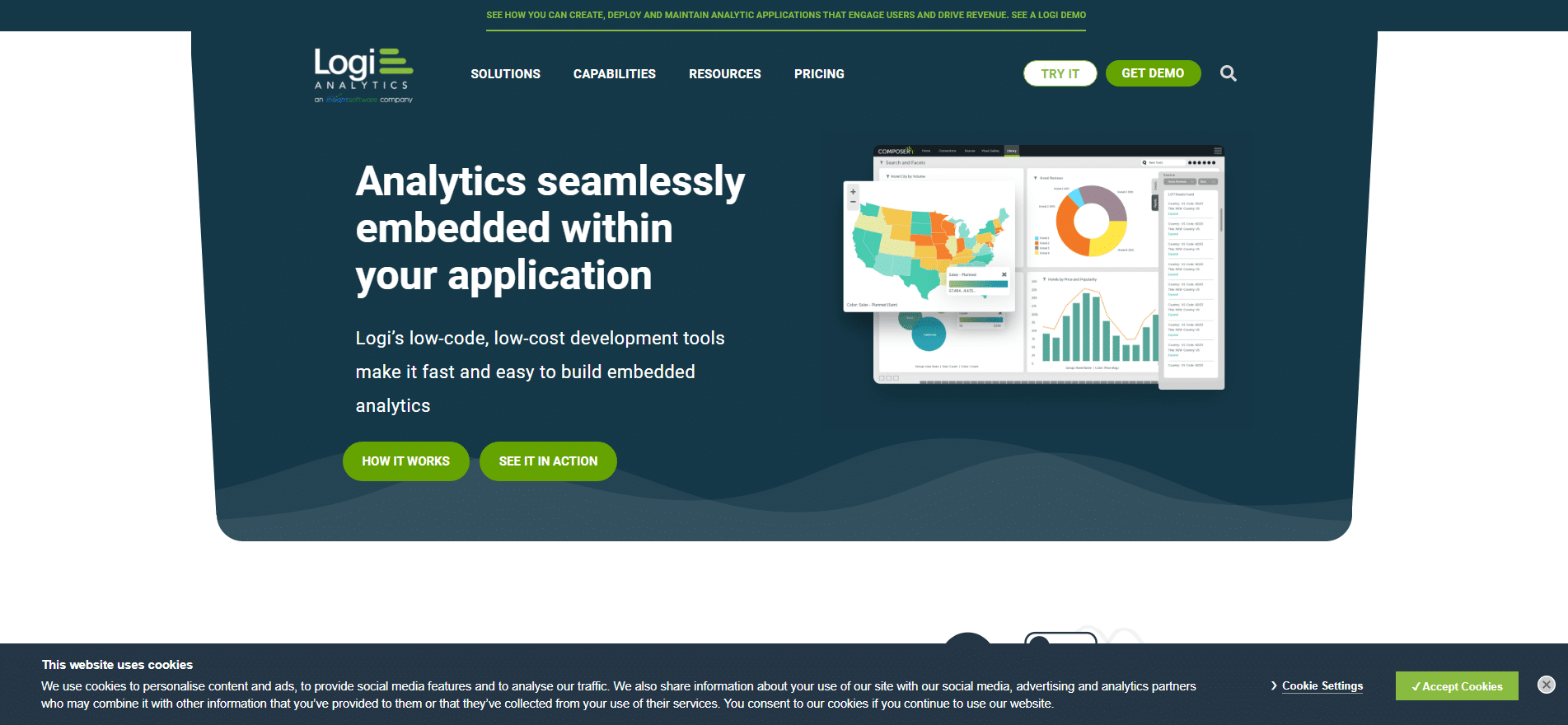 6 logiciels de Business Intelligence à connaître - À la SEOupe