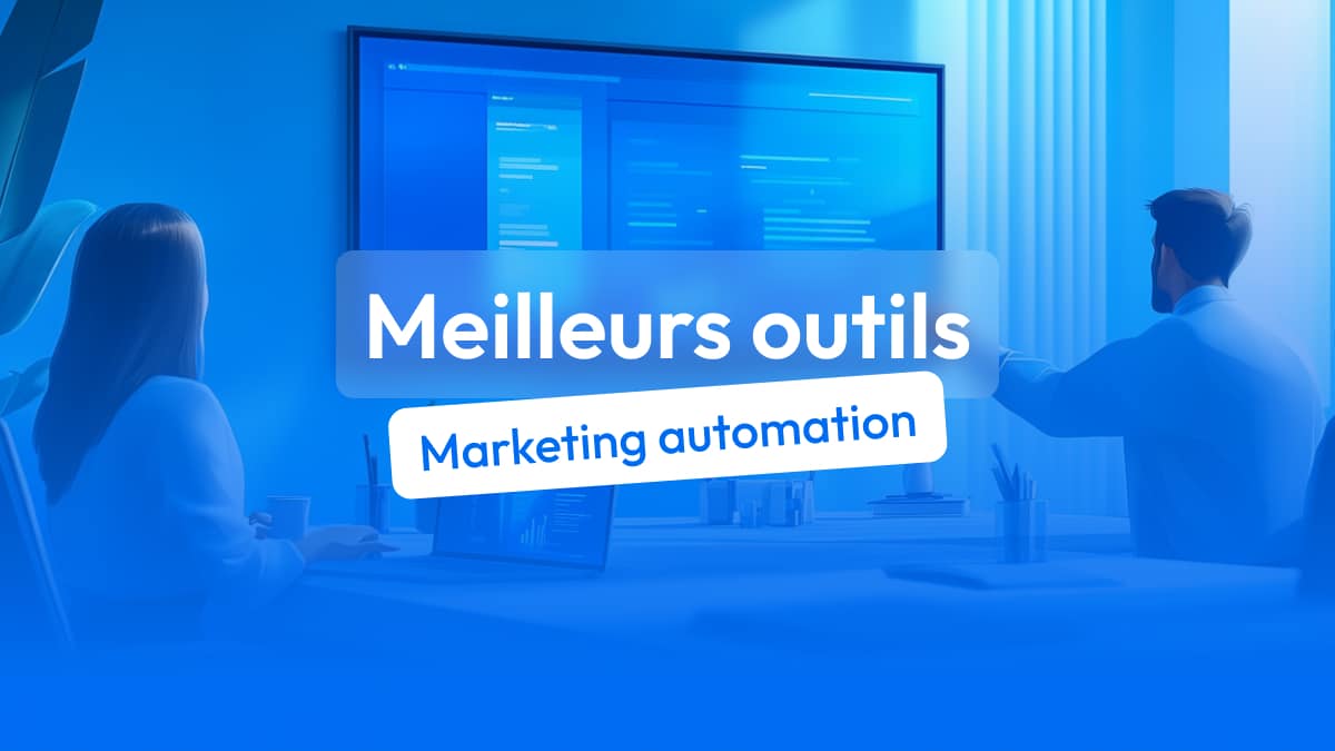 Les 10 meilleurs outils marketing d'emailing automation