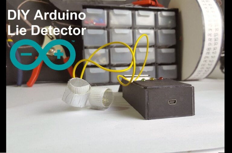 Que faire avec Arduino ? 6 projets pour débuter