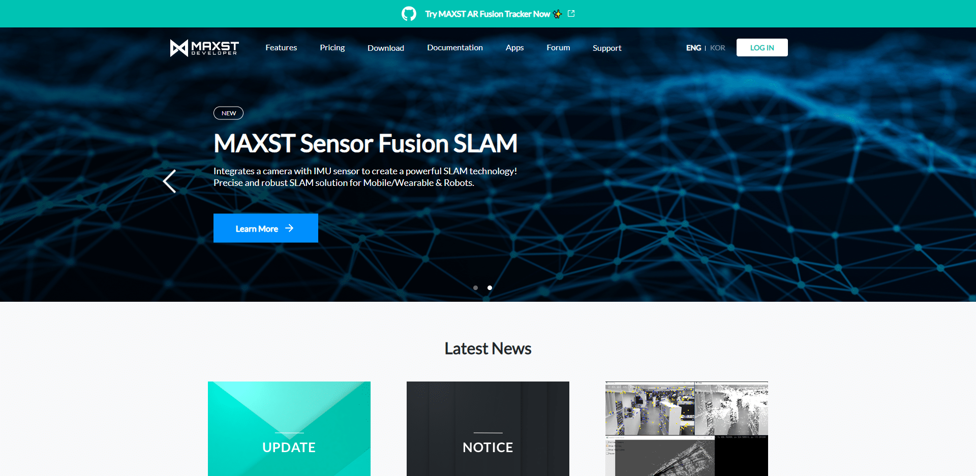 Comment créer une application en réalité augmentée