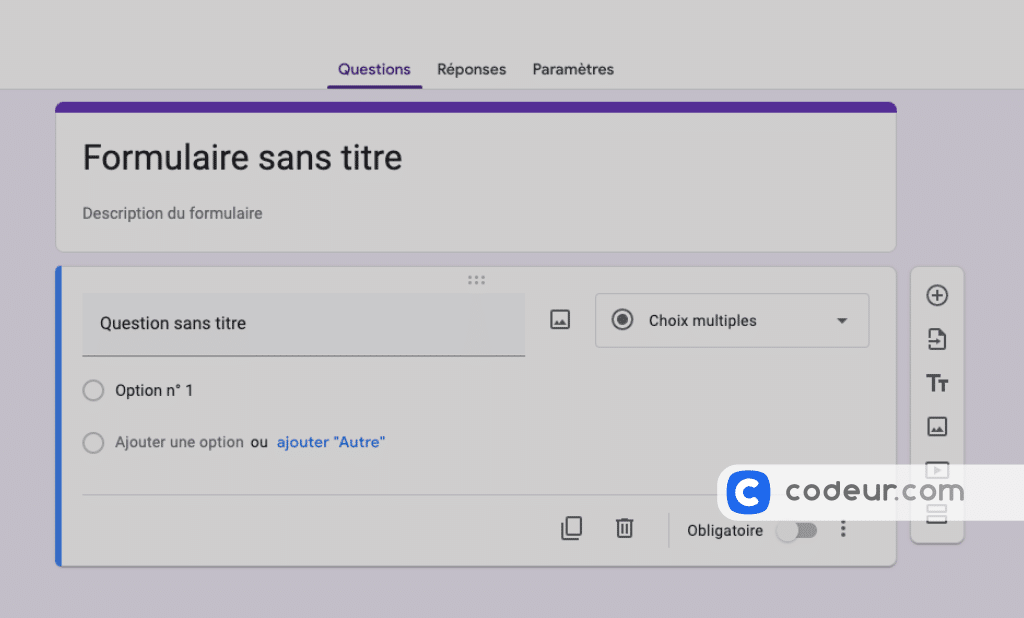 Top 10 des meilleurs outils pour créer un questionnaire en ligne