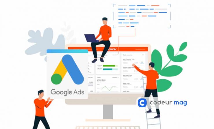 14 exemples d’annonces Google Ads efficaces - Codeur Blog 14 exemples d’annonces Google Ads efficaces - Codeur Blog
