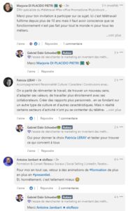 Comment fonctionne l’algorithme LinkedIn