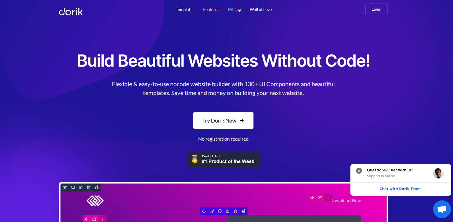 11 outils pour créer un site no-code en 2025