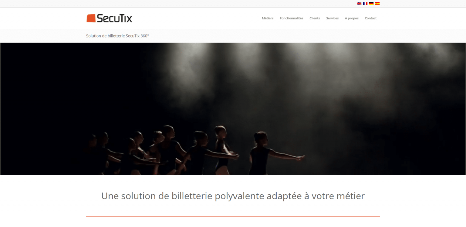 Les 10 meilleurs logiciels de billetterie en ligne pour vos événements