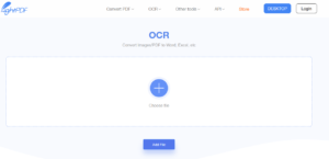 Les meilleurs logiciels OCR pour la Reconnaissance Optique des Caractères