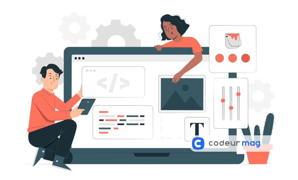 Les meilleures plateformes de développement low code