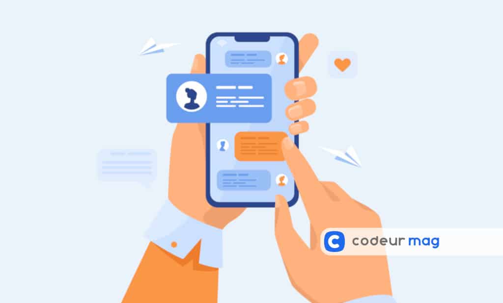 SMS : 15 exemples de messages pour attirer des clients