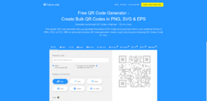 13 générateurs de QR Code (gratuits et payants)