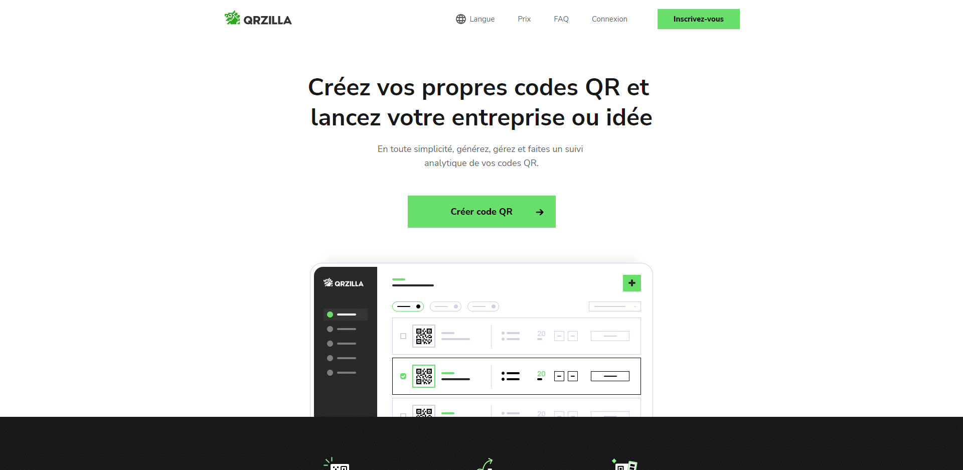 13 générateurs de QR Code gratuits et payants