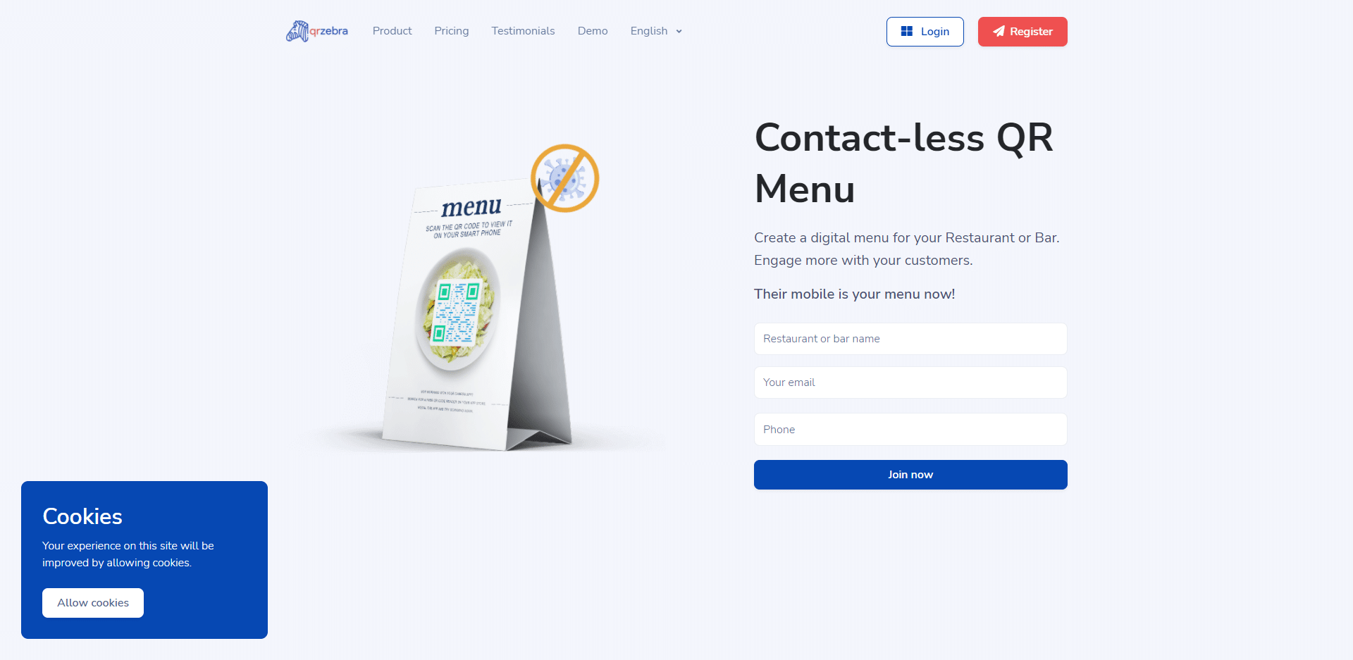 13 générateurs de QR Code (gratuits et payants)