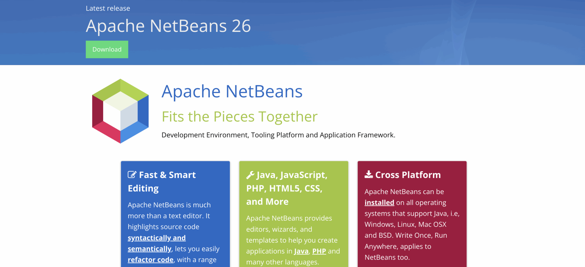 Les meilleurs IDE Java à connaître en 2025