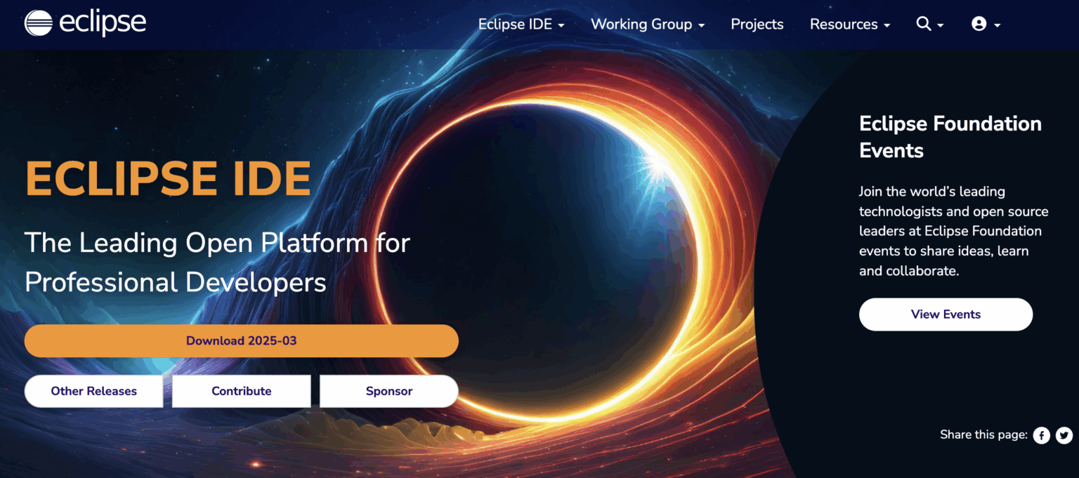 Les meilleurs IDE Java à connaître en 2025