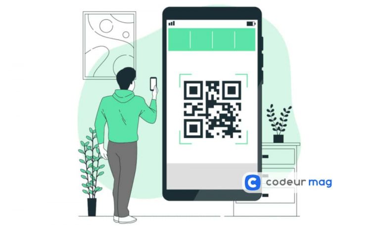 11 générateurs de QR Code (gratuits et payants)