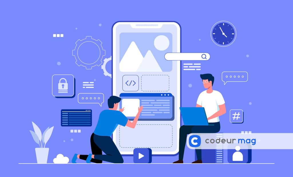Flutter vs React Native : lequel choisir