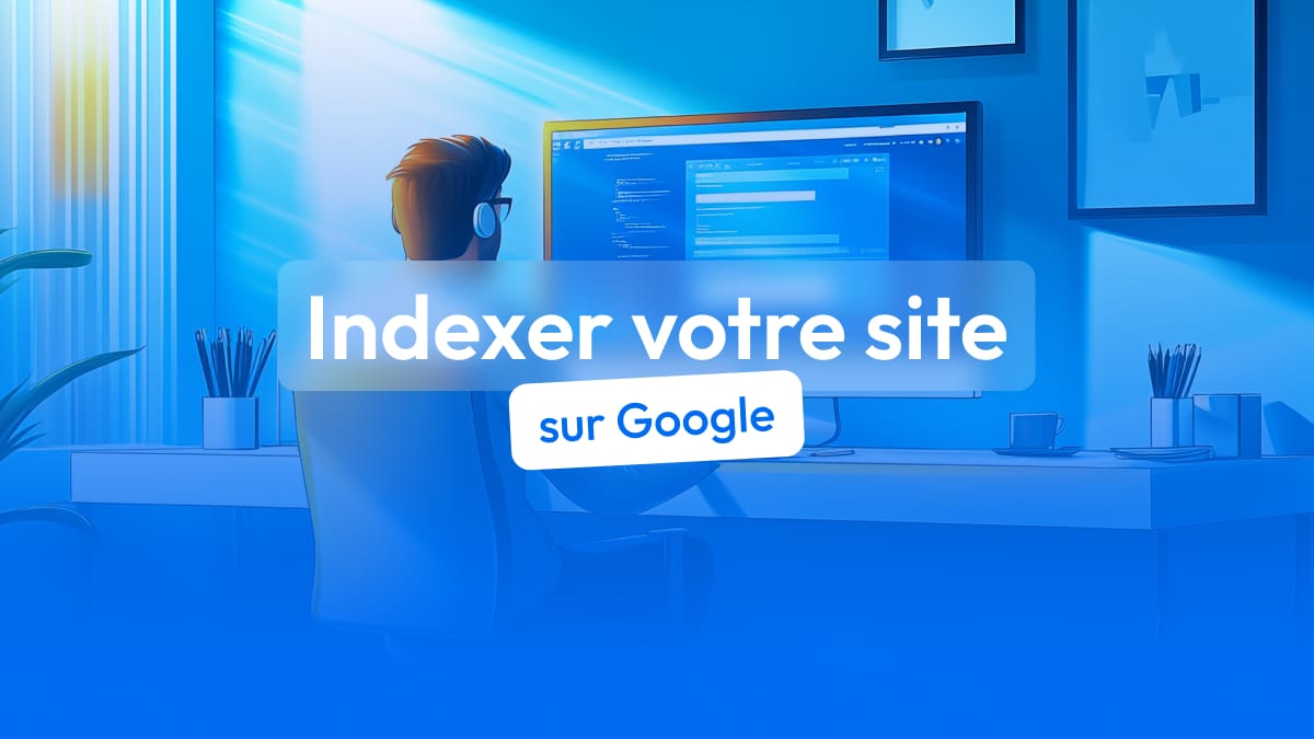 10 astuces pour indexer une page sur Google plus rapidement