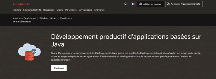 Les meilleurs IDE Java à connaître en 2025