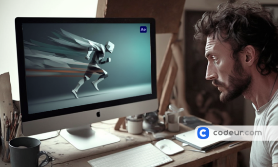 8 logiciels pour créer votre motion design - Codeur Blog