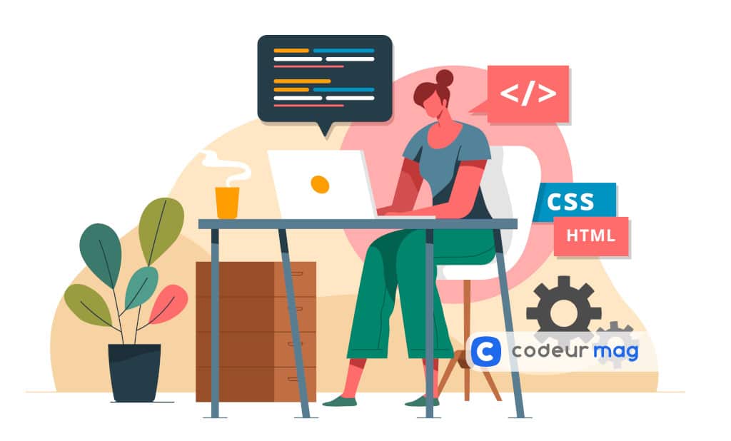 10 frameworks CSS à utiliser en 2024